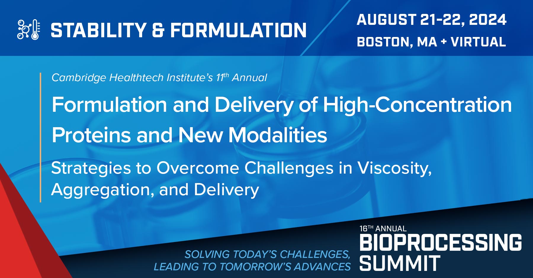 Formulation and Delivery of High-Concentration Proteins and New ...